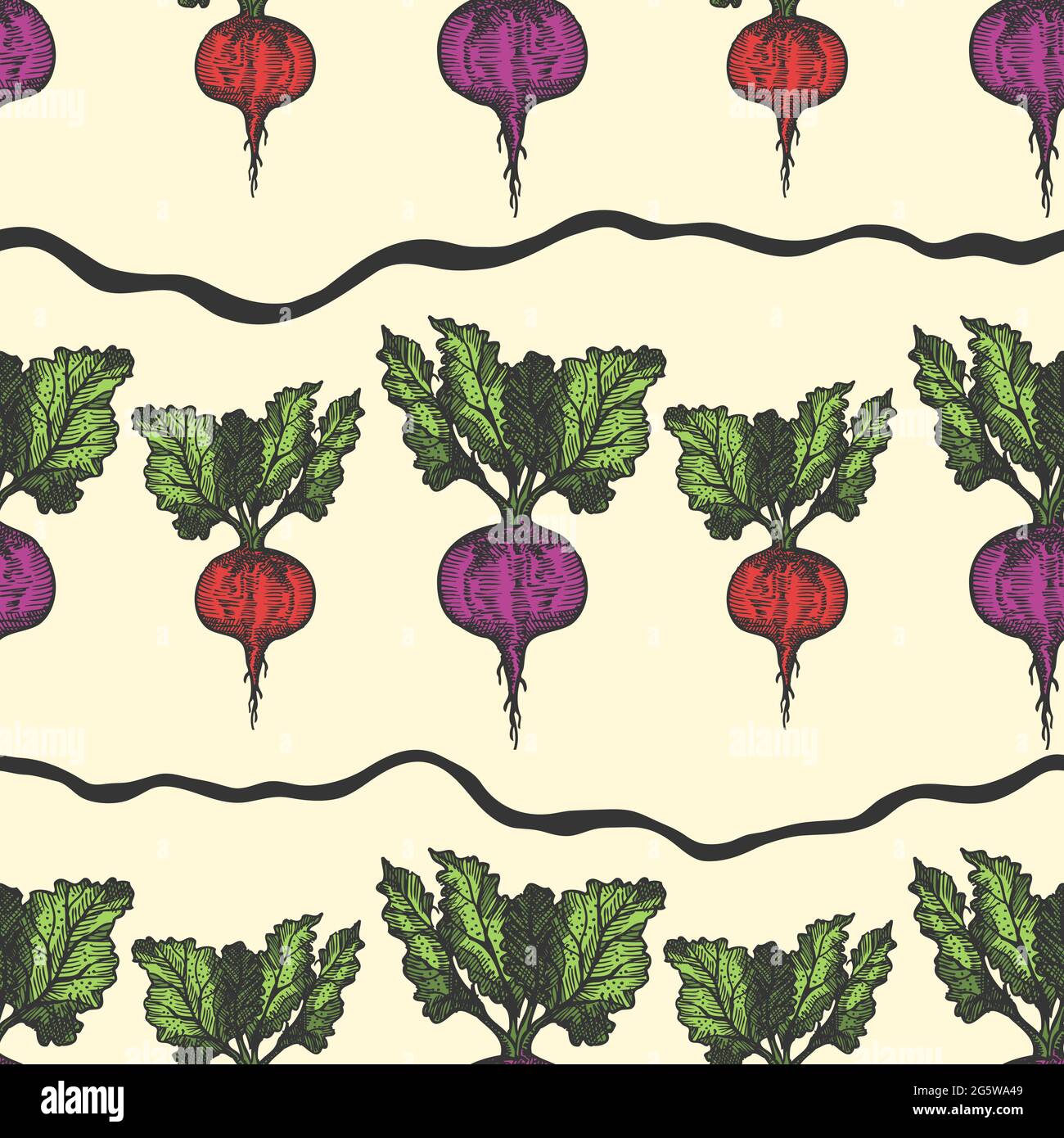 Vintage farm table Stock Vector Images - Alamy