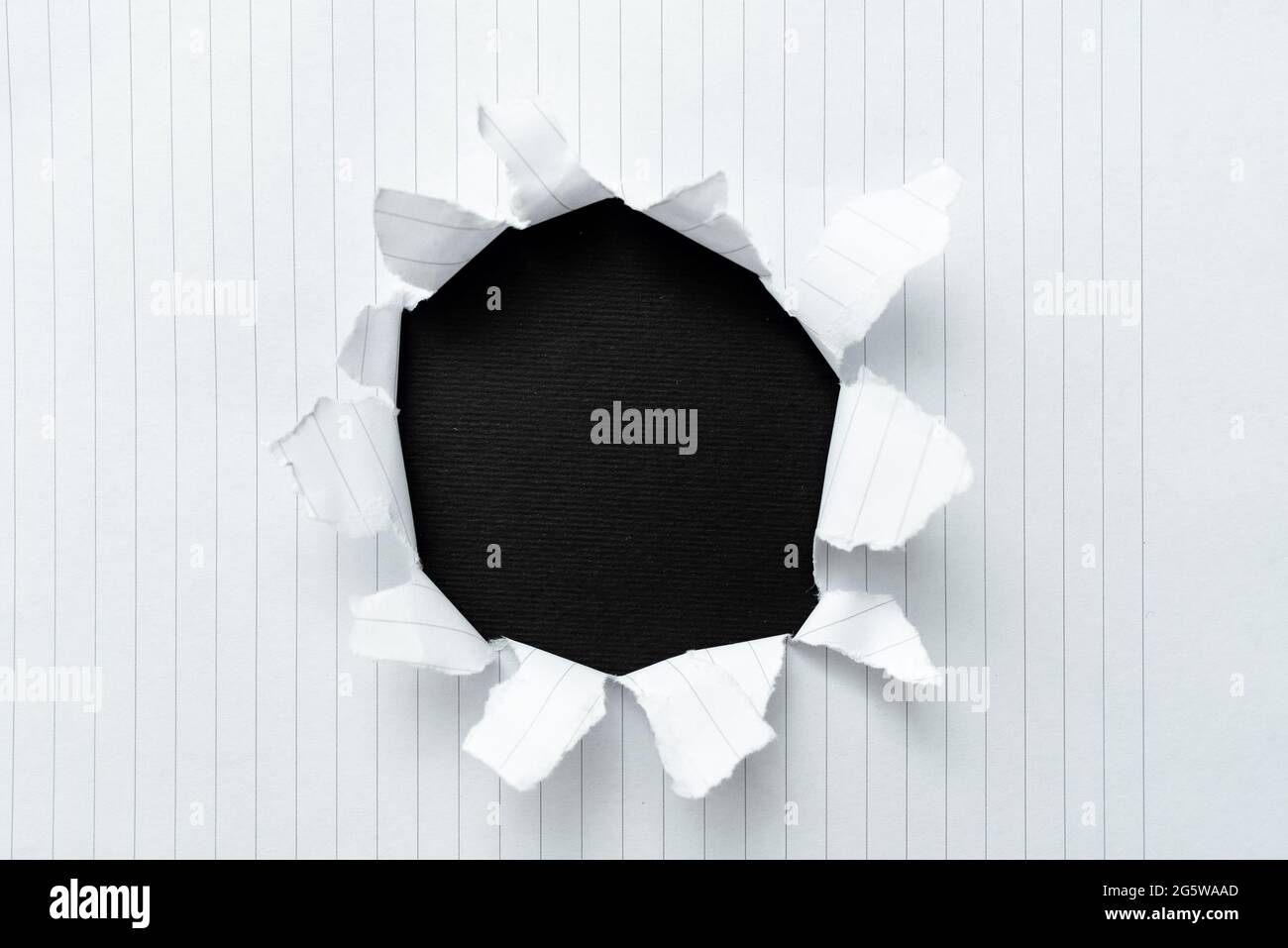 Breakthrough Wallpaper