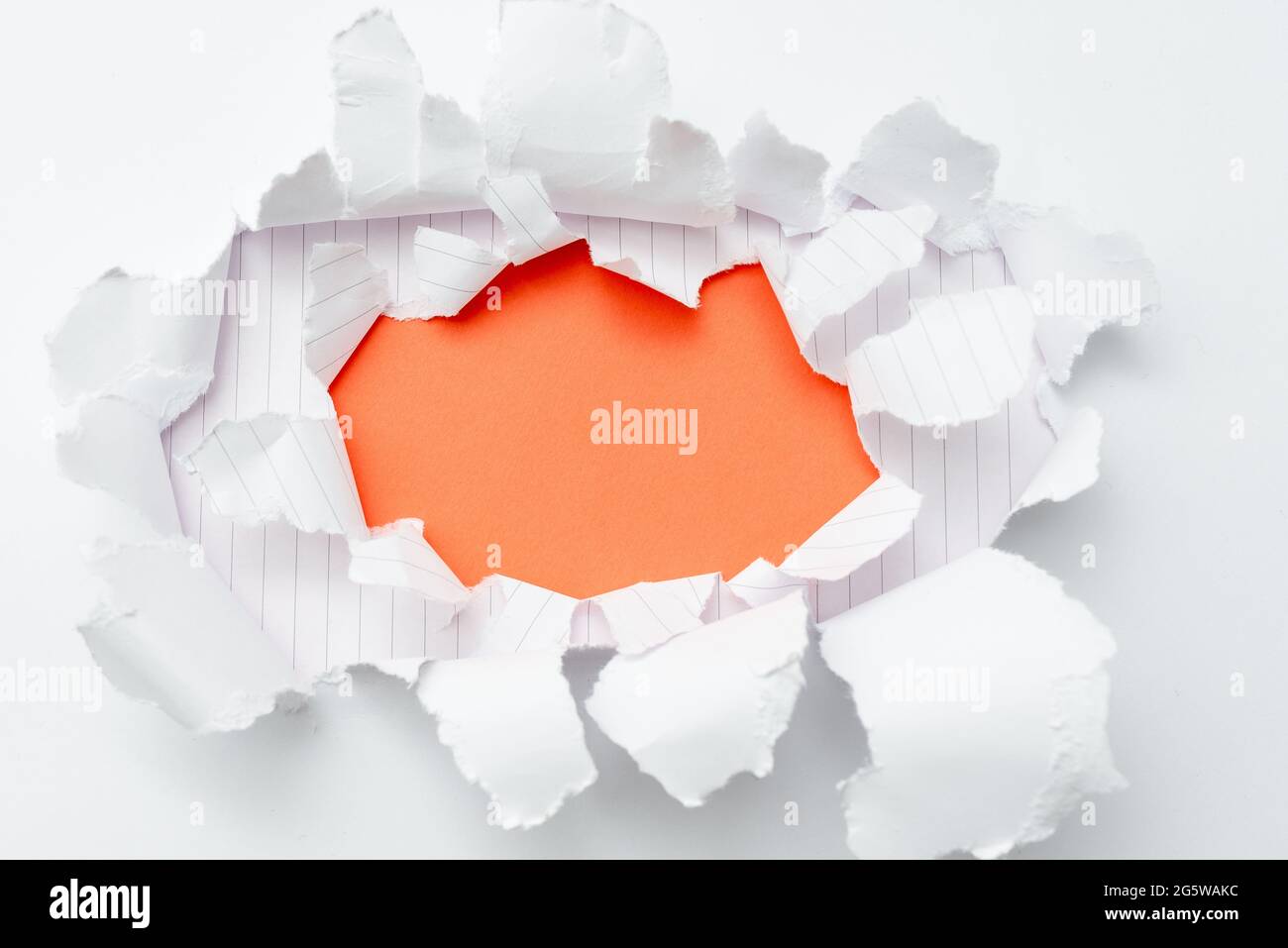 Breaking Writers Block, Presenting Different Result, Display New ...