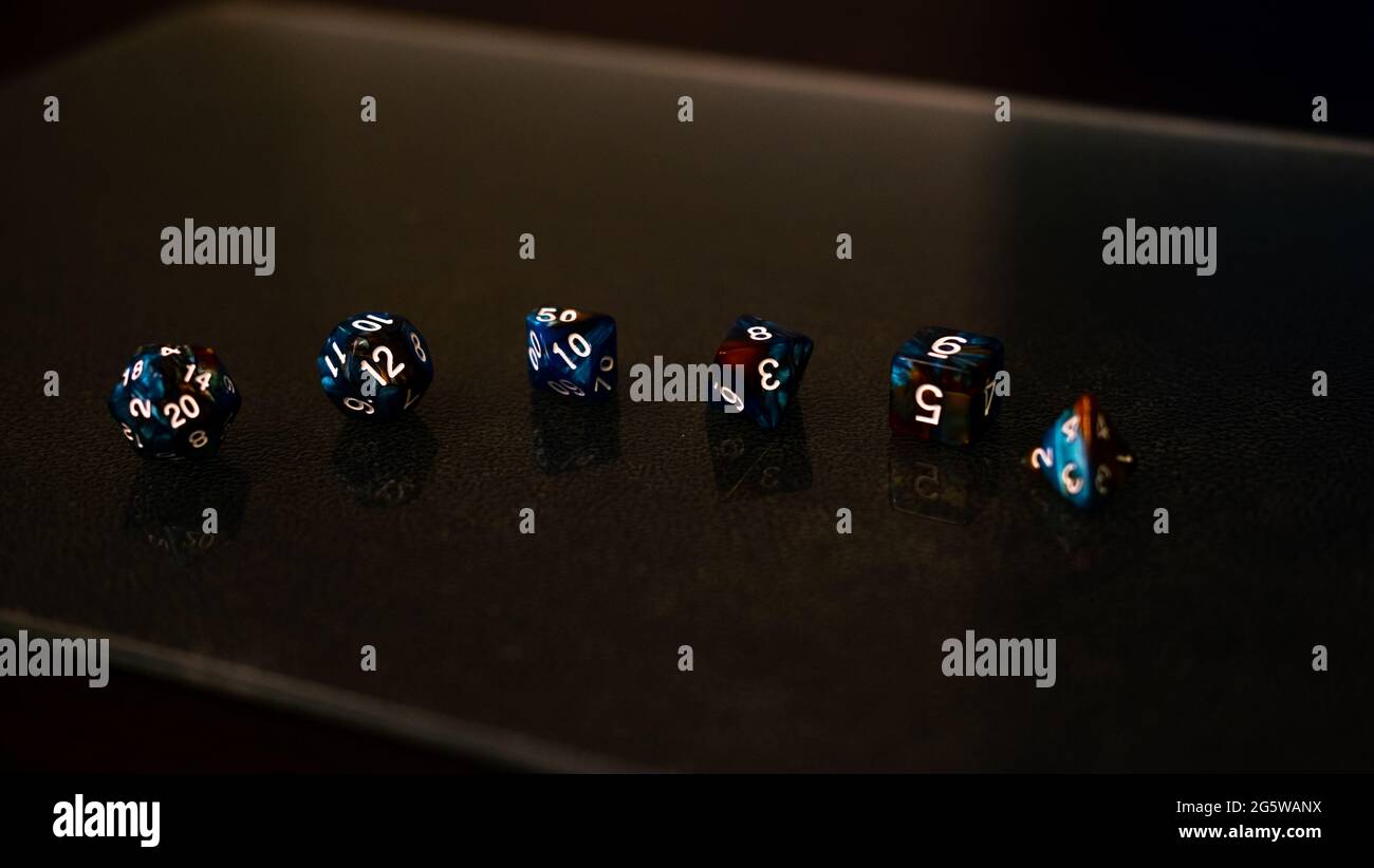 Dungeons and dragons hi-res stock photography and images - Alamy
