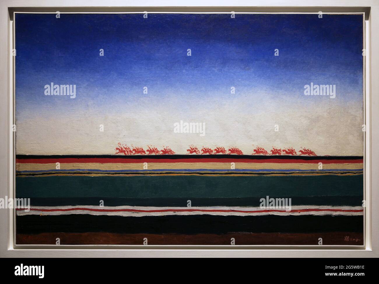 Malevich High Resolution Stock Photography and Images - Alamy