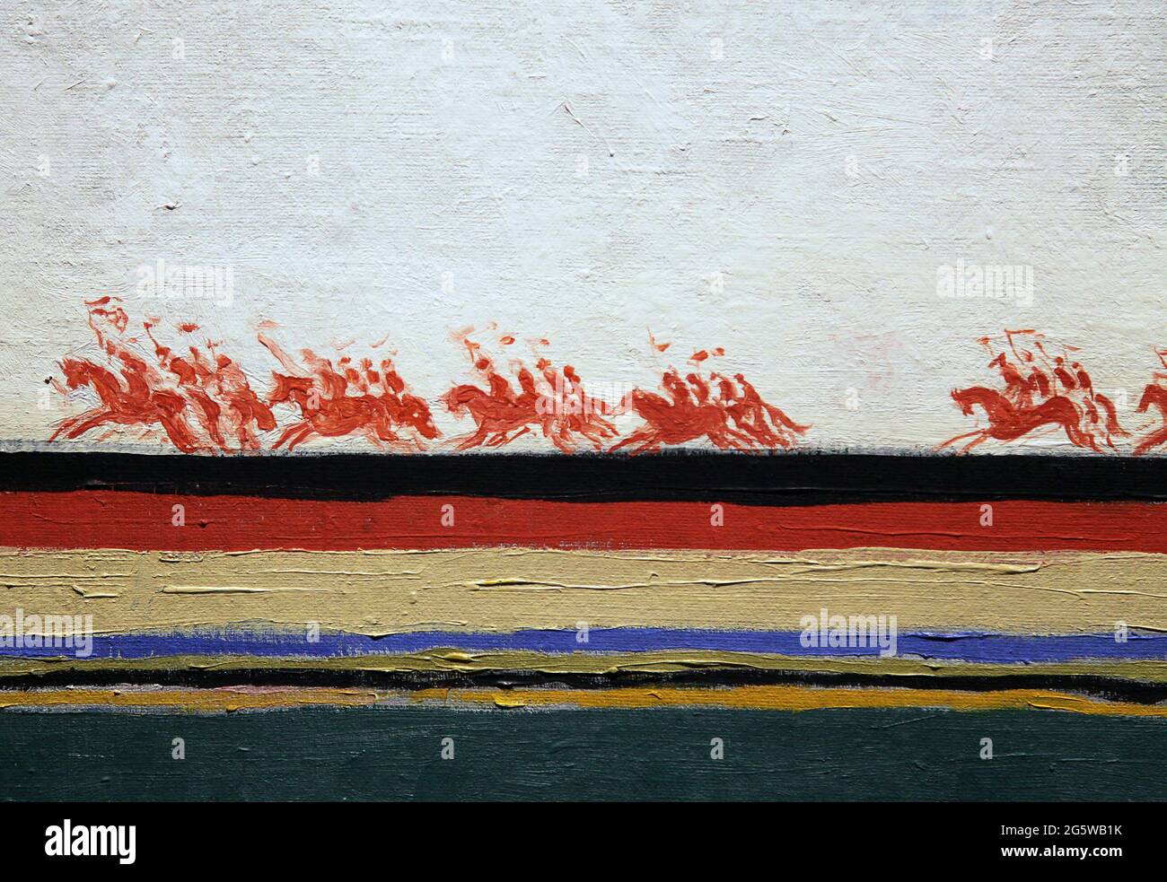 Malevich High Resolution Stock Photography and Images - Alamy