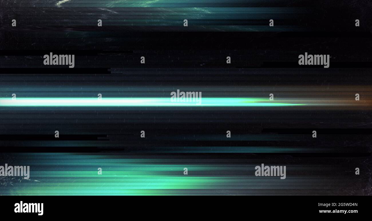 Glitch art background hi-res stock photography and images - Alamy