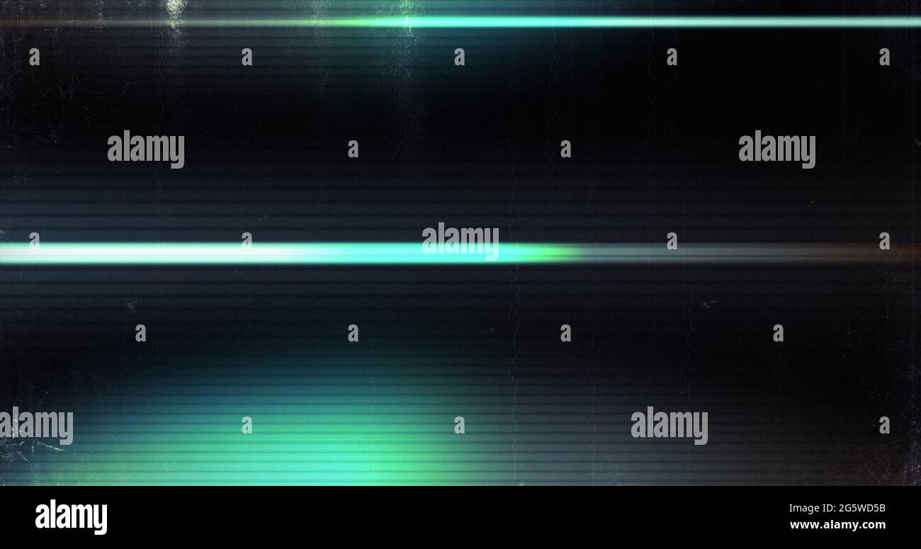 Digital glitch texture hi-res stock photography and images - Alamy