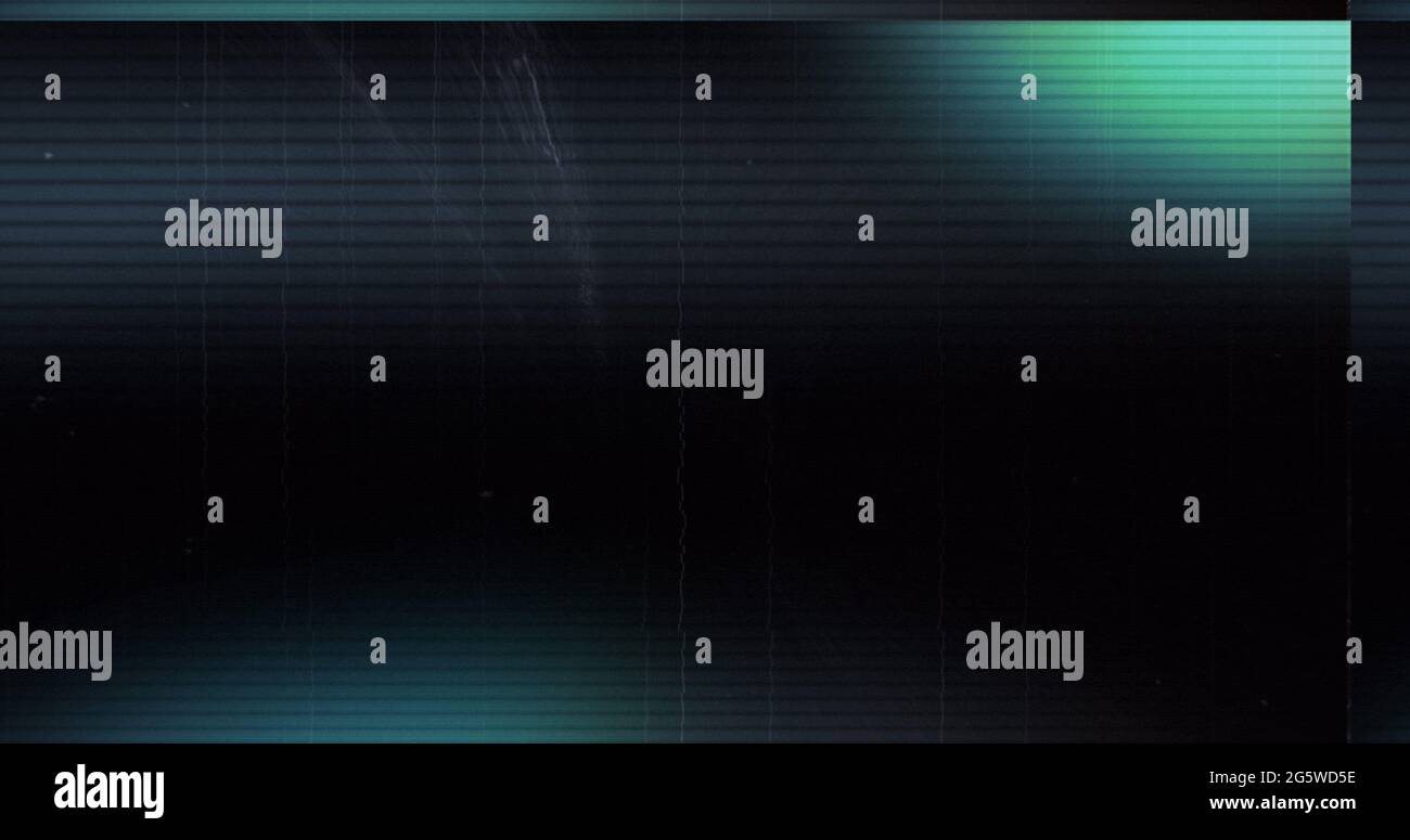 Glitch backdrop hi-res stock photography and images - Alamy