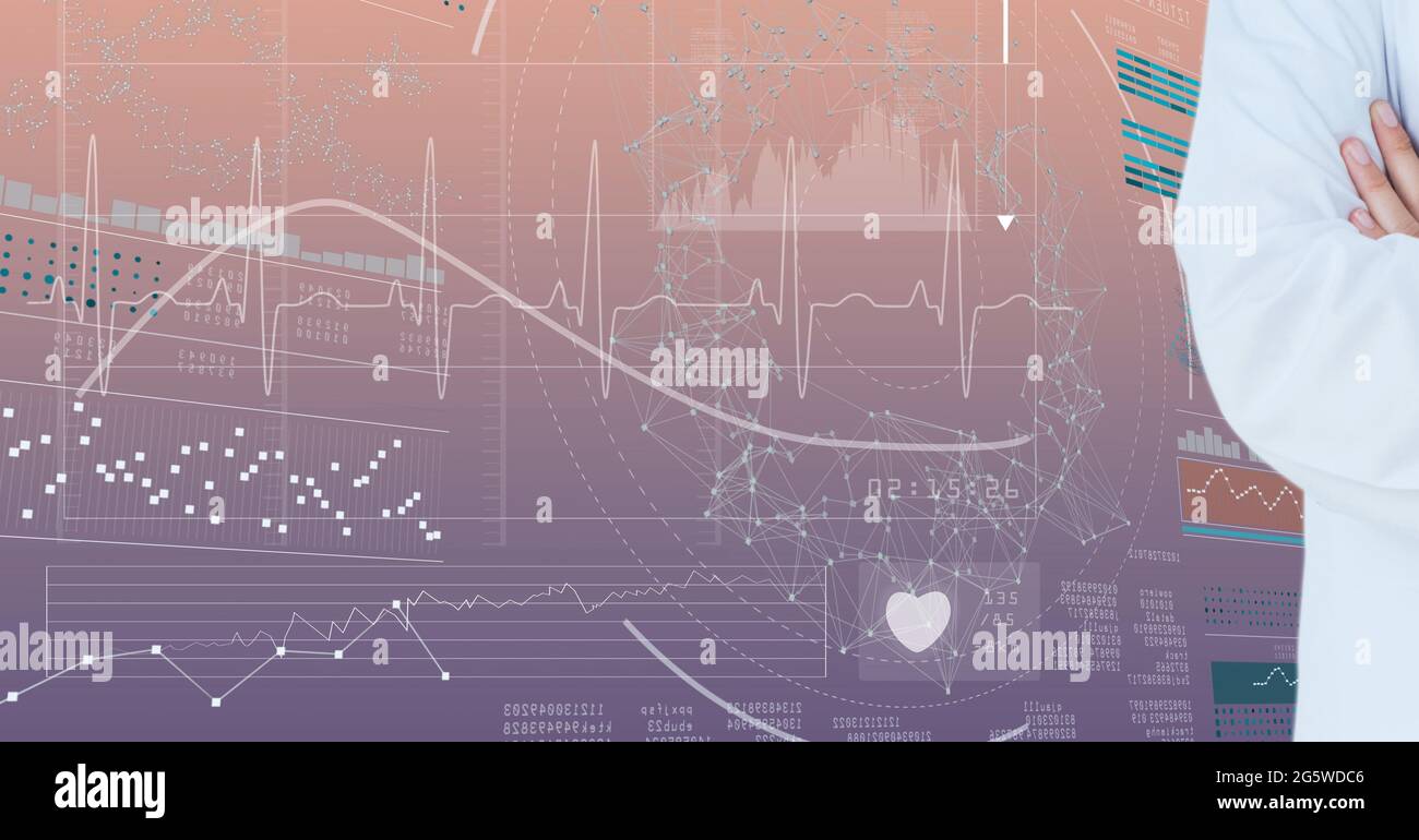 Doctor network hi-res stock photography and images - Alamy