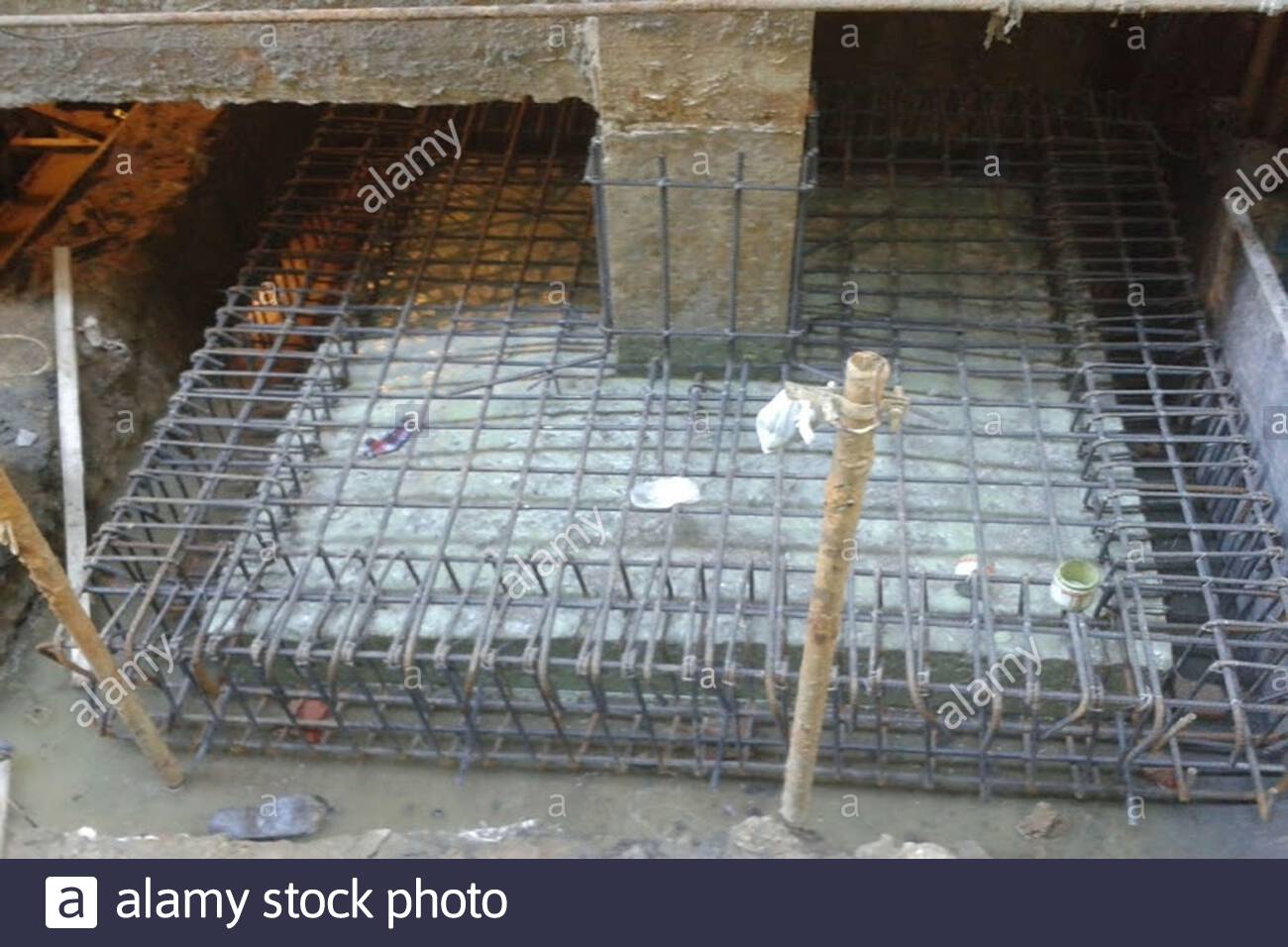 Retrofitting Work High Resolution Stock Photography and Images - Alamy