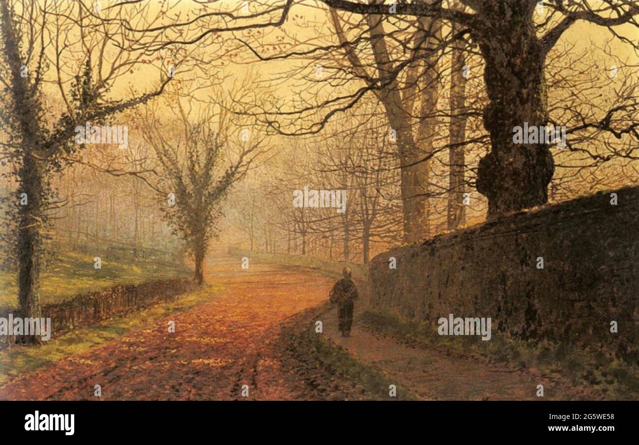 John atkinson hi-res stock photography and images - Alamy