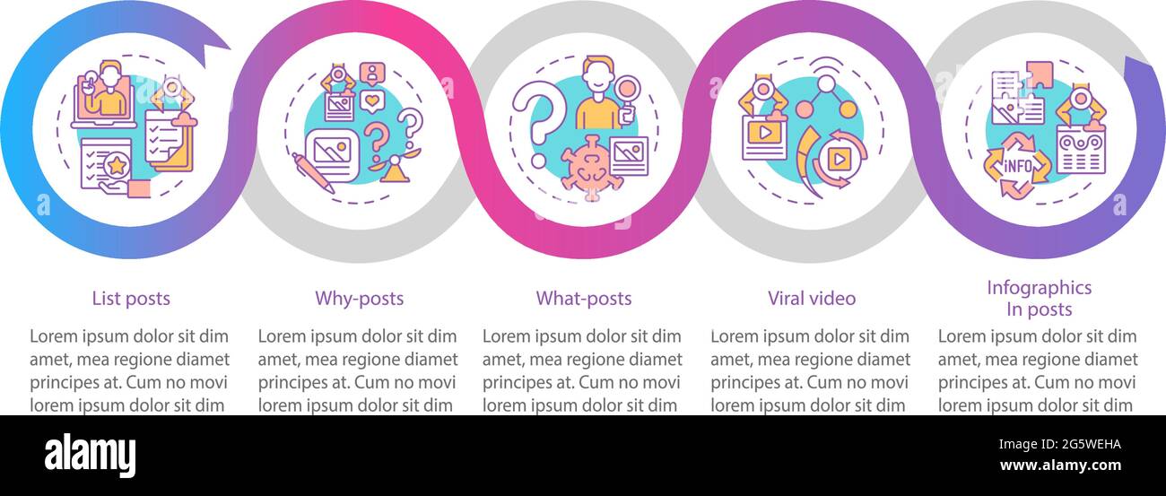 Shareable content Cut Out Stock Images & Pictures - Alamy