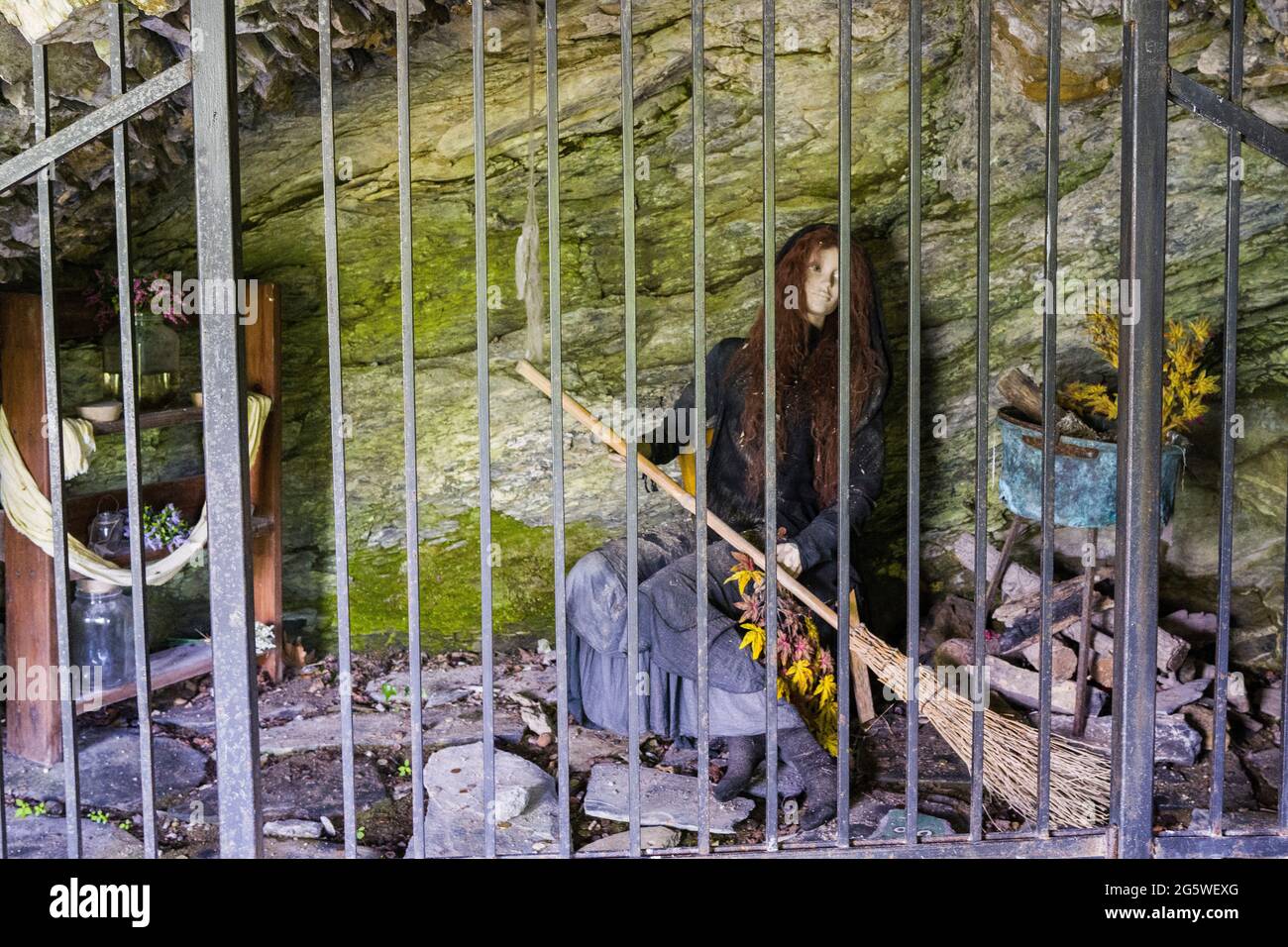 Triora hi-res stock photography and images - Alamy