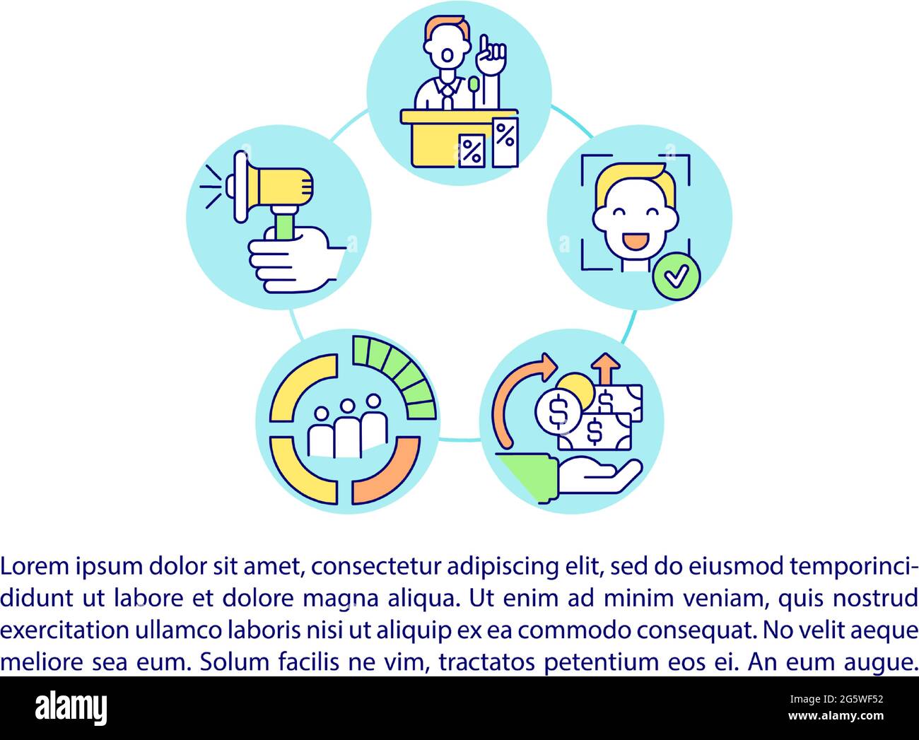 Raise money charity Cut Out Stock Images & Pictures - Alamy