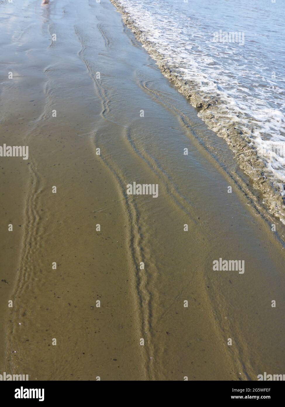 Playa Tambor, Cóbano, Costa Rica Stock Photo - Alamy