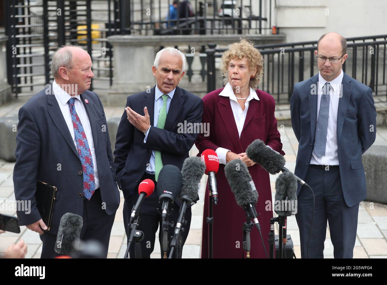 Colin judge hi-res stock photography and images - Alamy