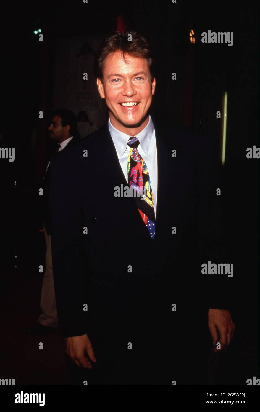 Rick dees hi-res stock photography and images - Alamy