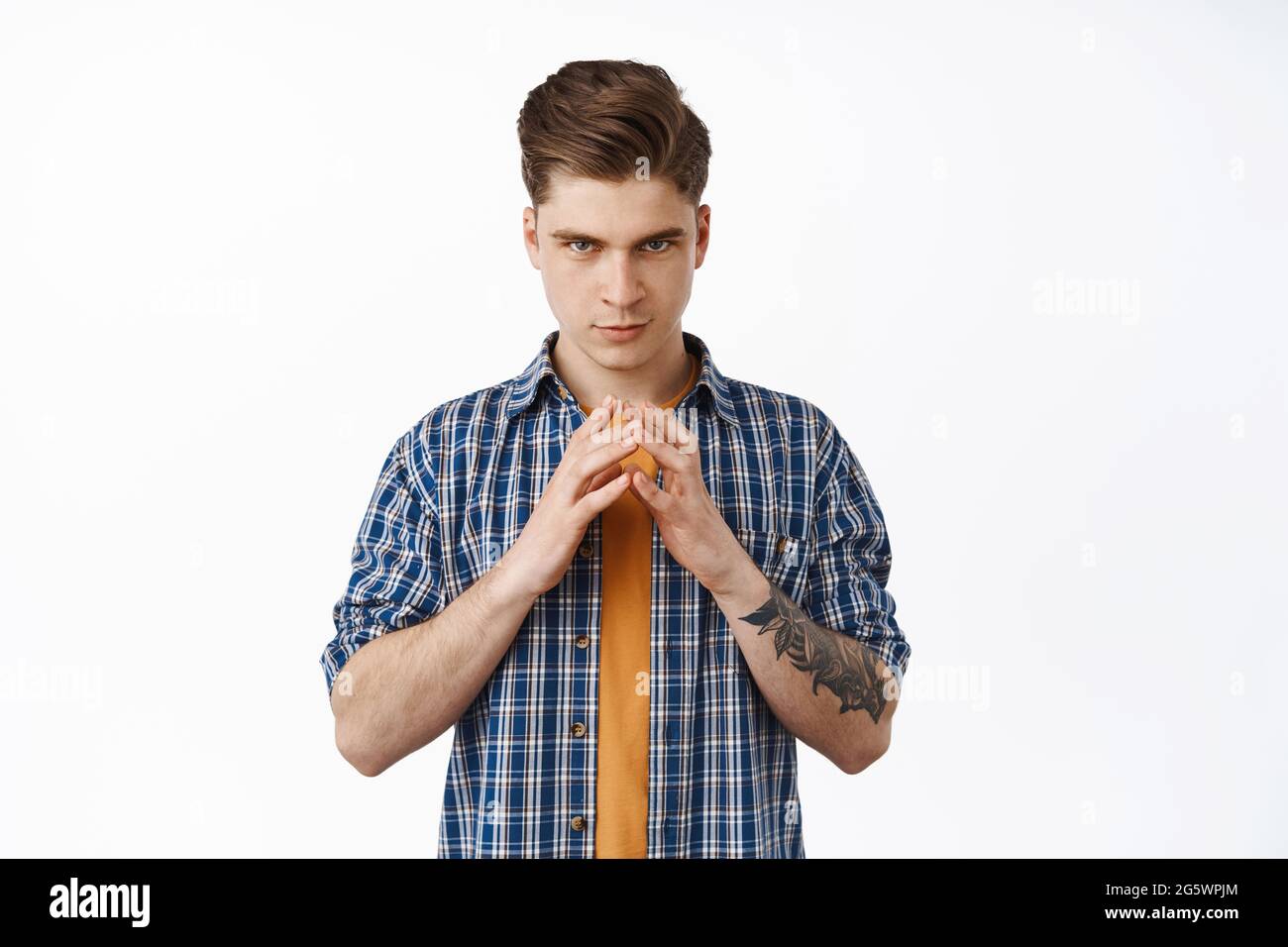 Teenage genius hi-res stock photography and images - Alamy