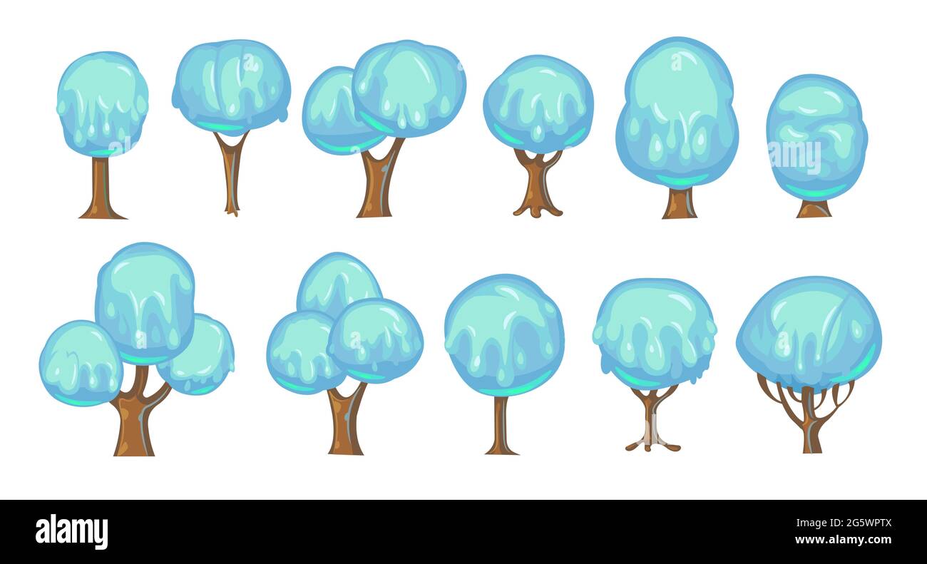 Child landscapes Stock Vector Images - Alamy