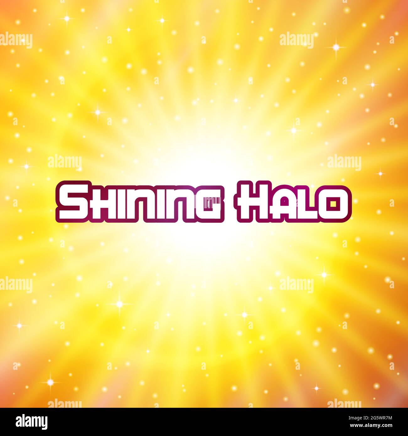 Yellow skies Stock Vector Images - Alamy