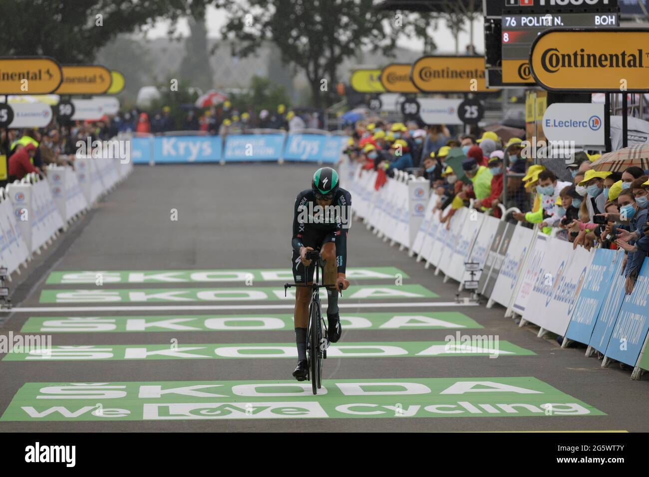 Nils Politt High Resolution Stock Photography and Images - Alamy