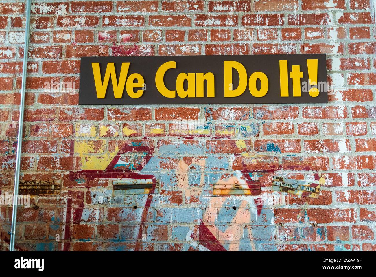 Rosie the Riveter/World War II Home Front National Historical Park ...