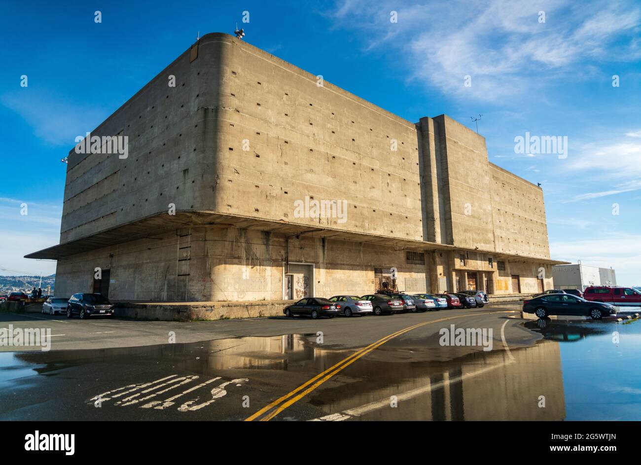 Rosie the Riveter/World War II Home Front National Historical Park ...