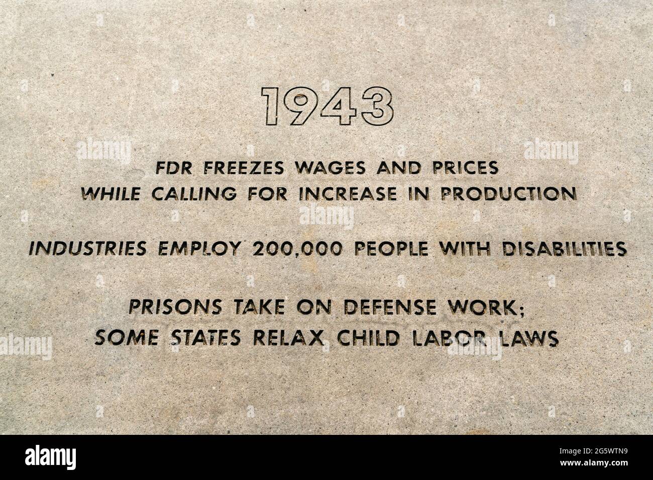 Rosie the Riveter/World War II Home Front National Historical Park ...