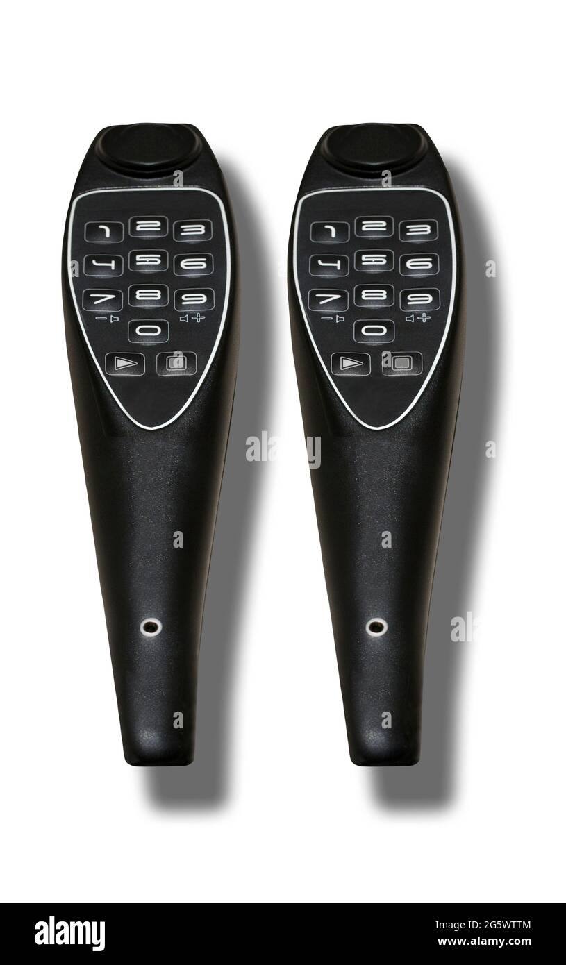 Guide interaction Cut Out Stock Images & Pictures - Alamy