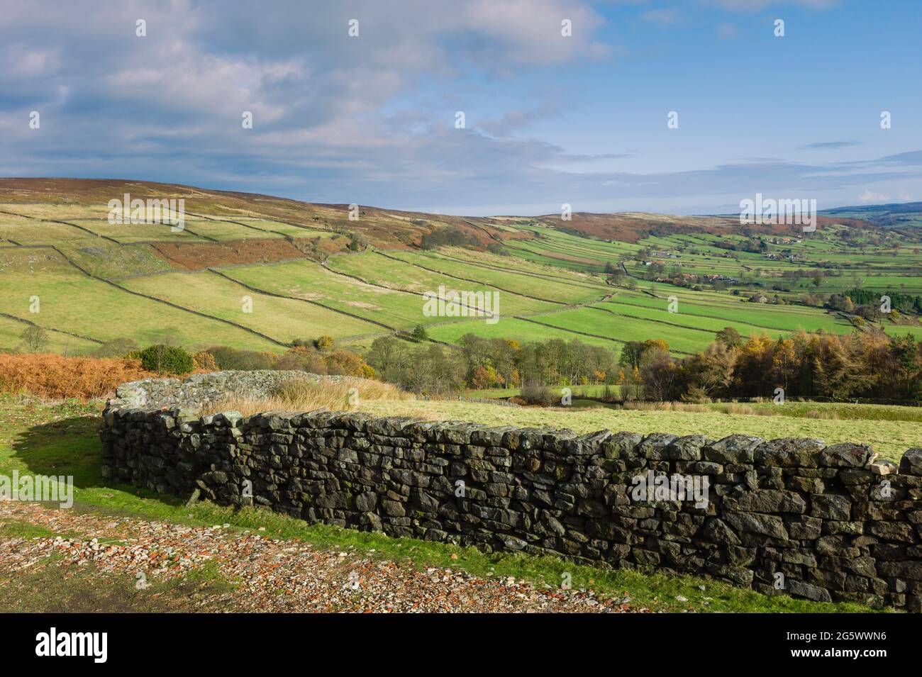 North of the wall hi-res stock photography and images - Alamy