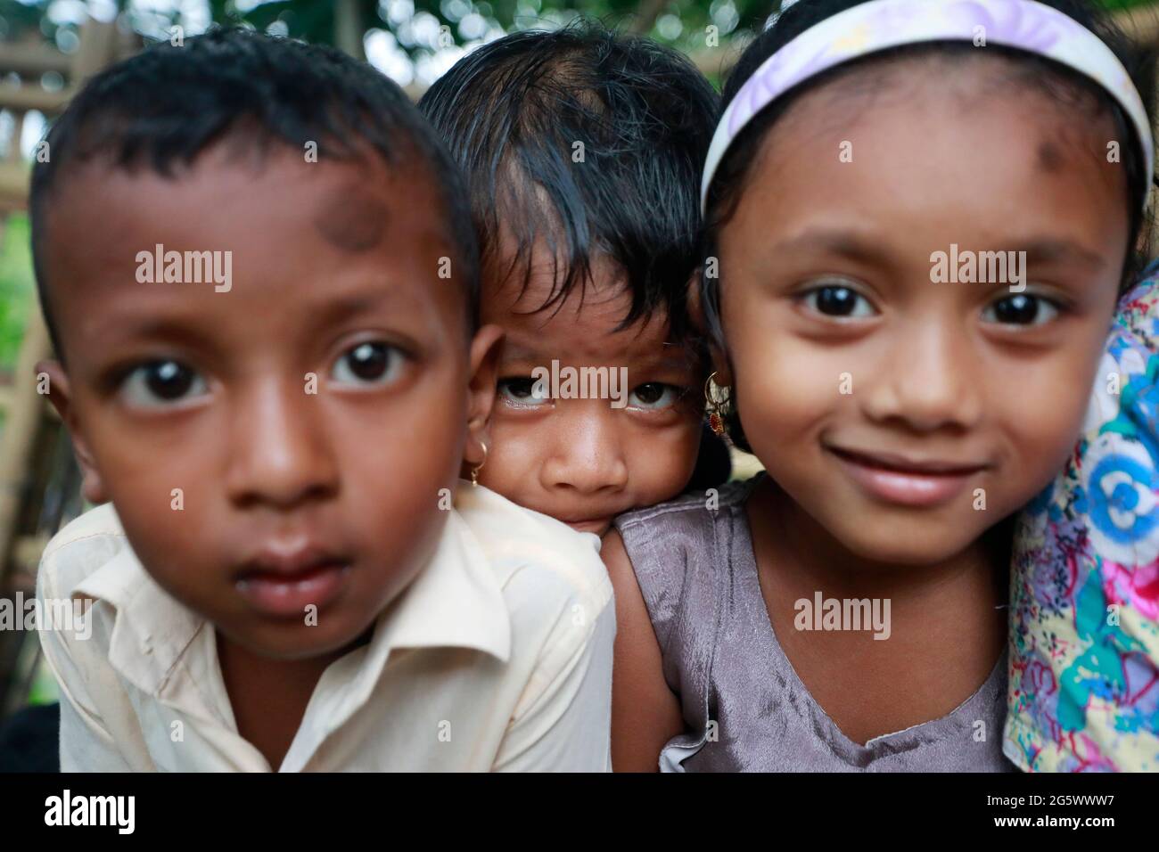 Khasia hi-res stock photography and images - Alamy