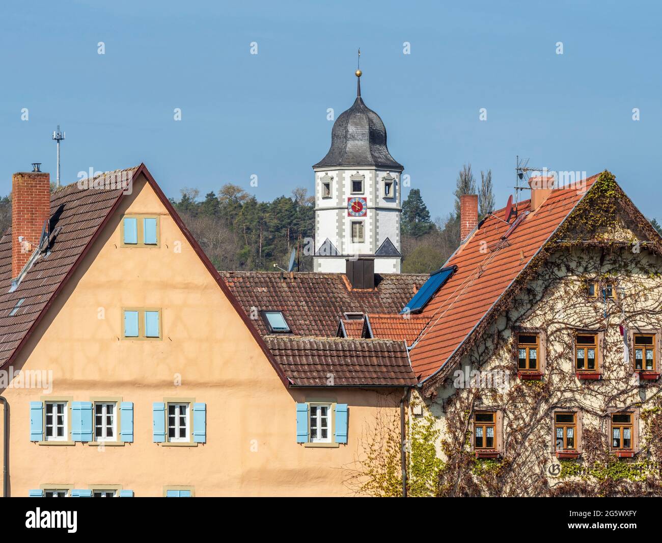 Wuerzburg hi-res stock photography and images - Alamy