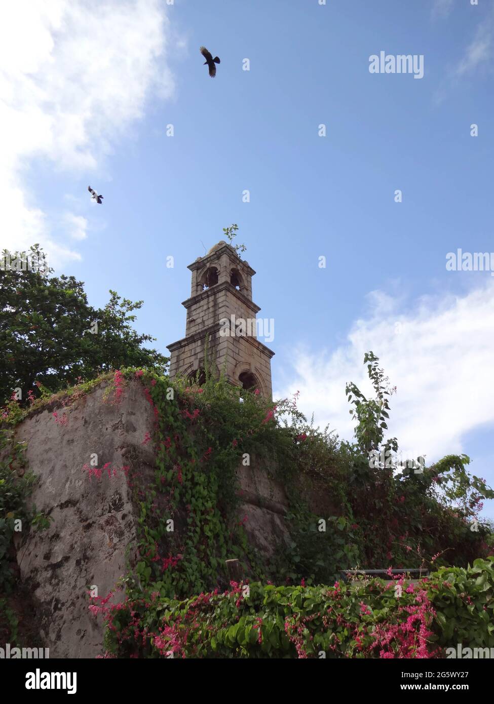 Negombo fort hi-res stock photography and images - Alamy