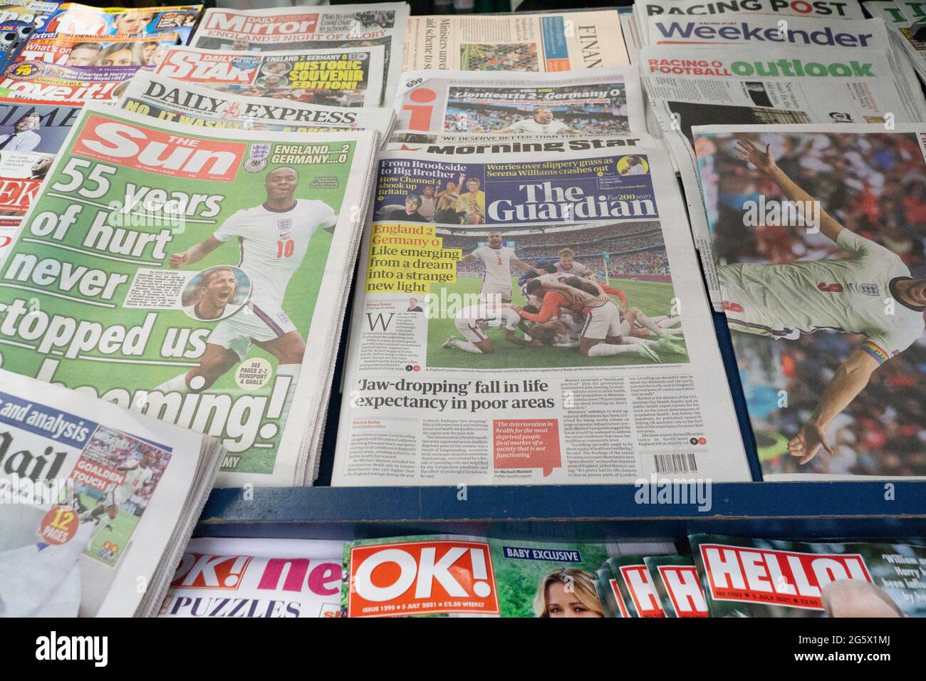 Anna kane hi-res stock photography and images - Alamy