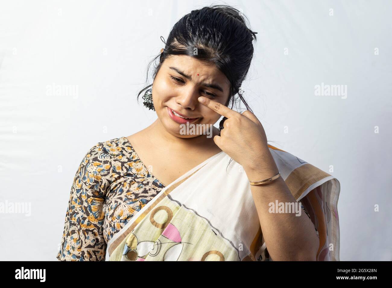 Our lady in sorrow hi-res stock photography and images - Alamy