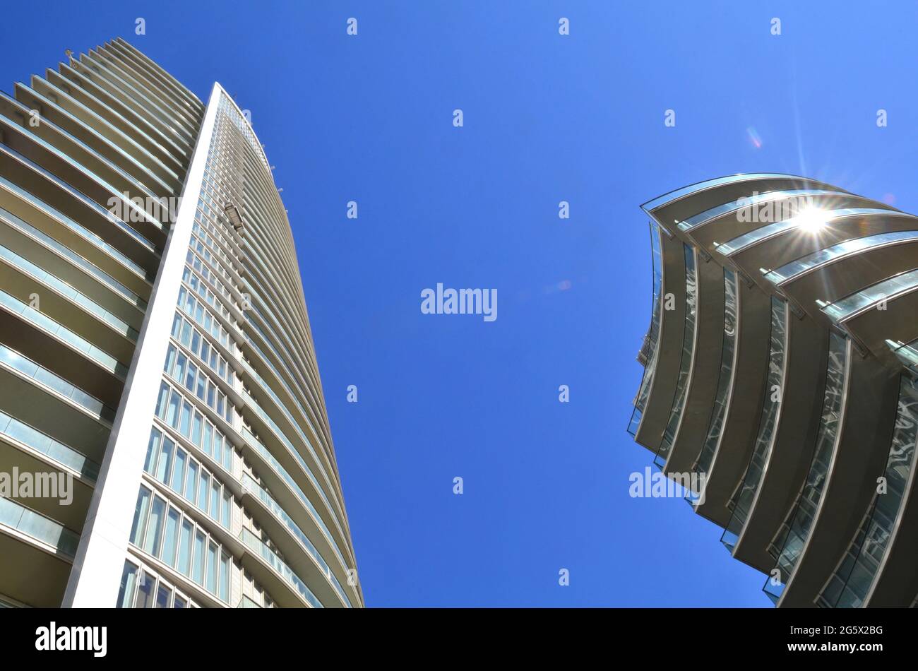 LEBANON. BEIRUT. THE MARINA IS UNDER RECONSTRUCTION WITH THE GROUP ...