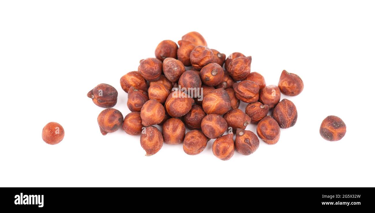 Red Gram Seeds