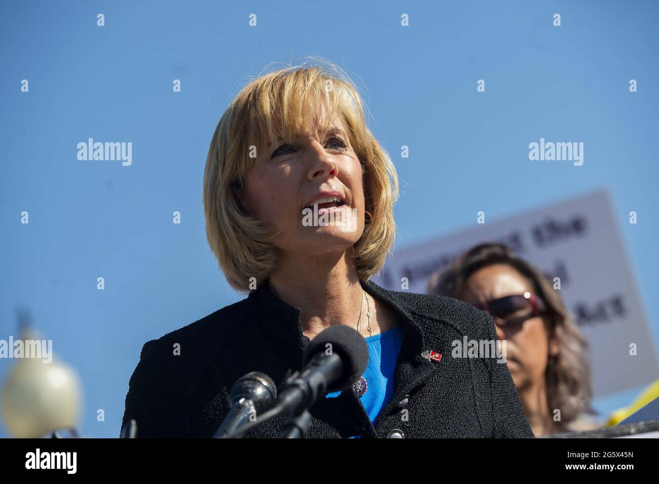 Claudia tenney hi-res stock photography and images - Alamy