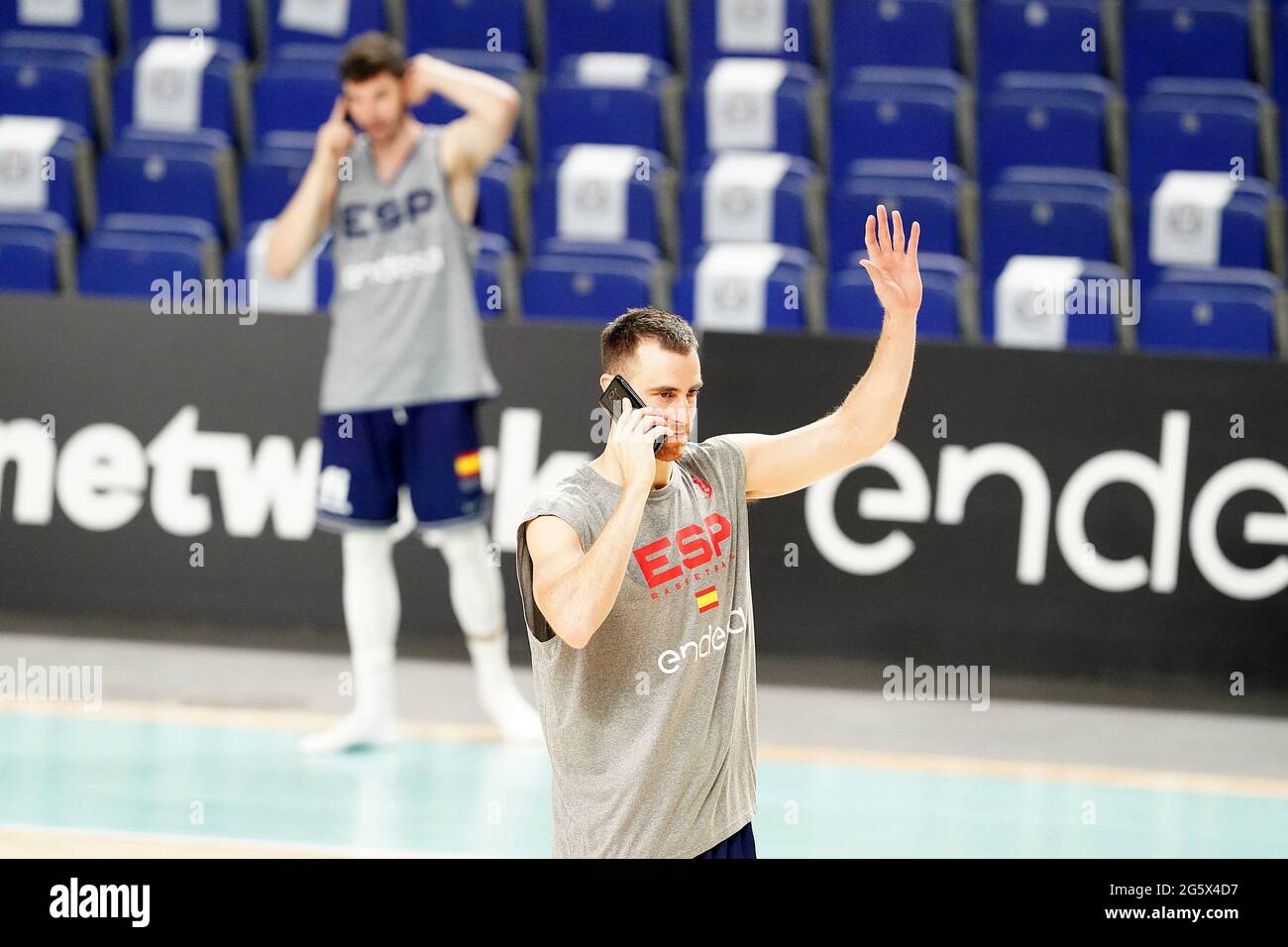 Victor claver spain hi-res stock photography and images - Alamy