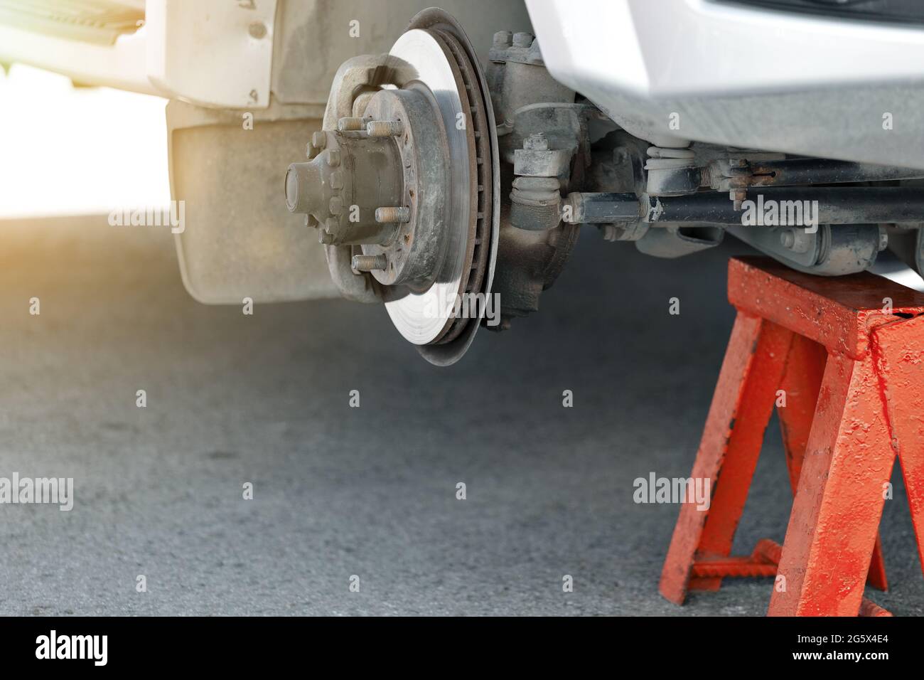Shooting brake hi-res stock photography and images - Alamy