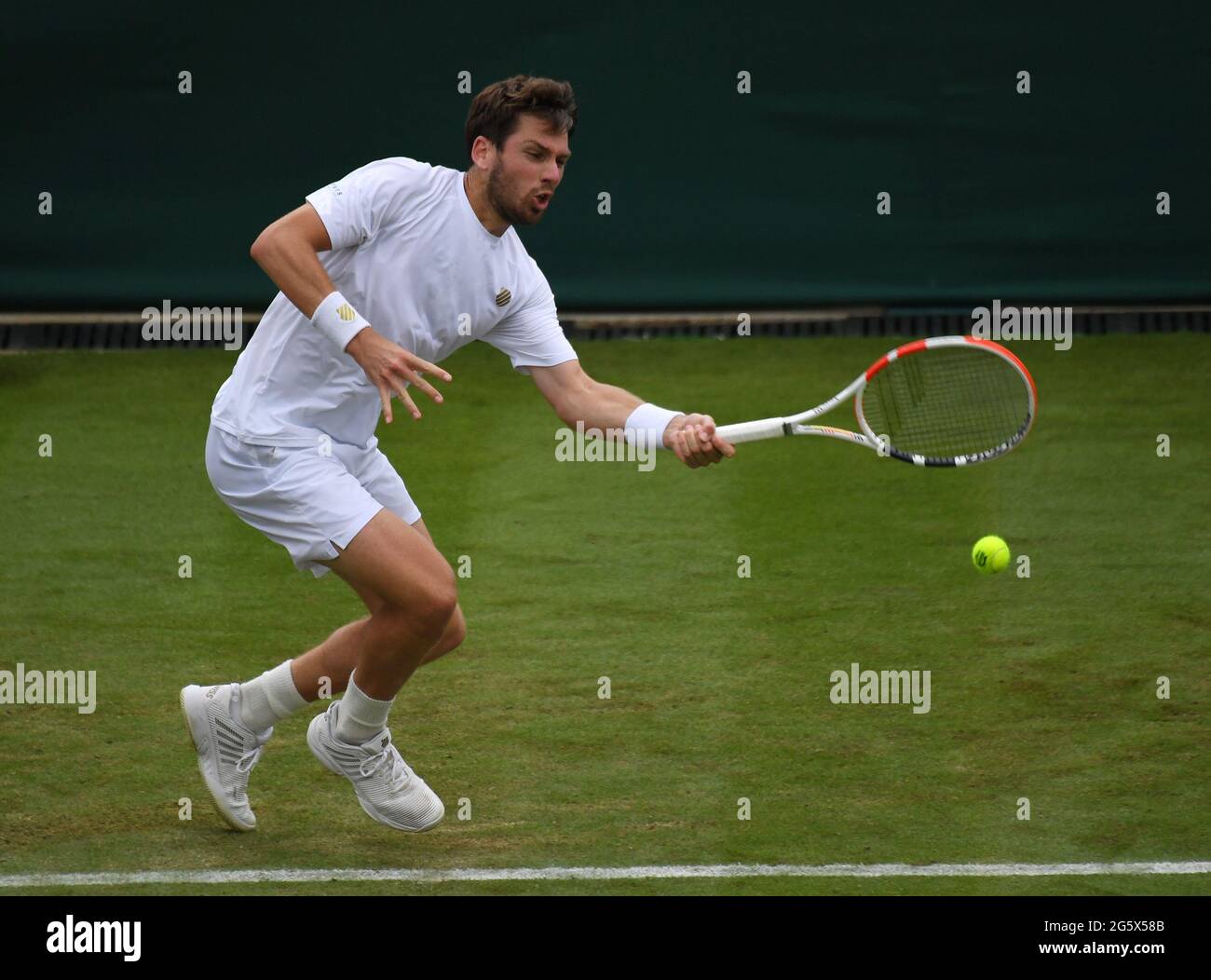 Lucas pouille hi-res stock photography and images - Alamy