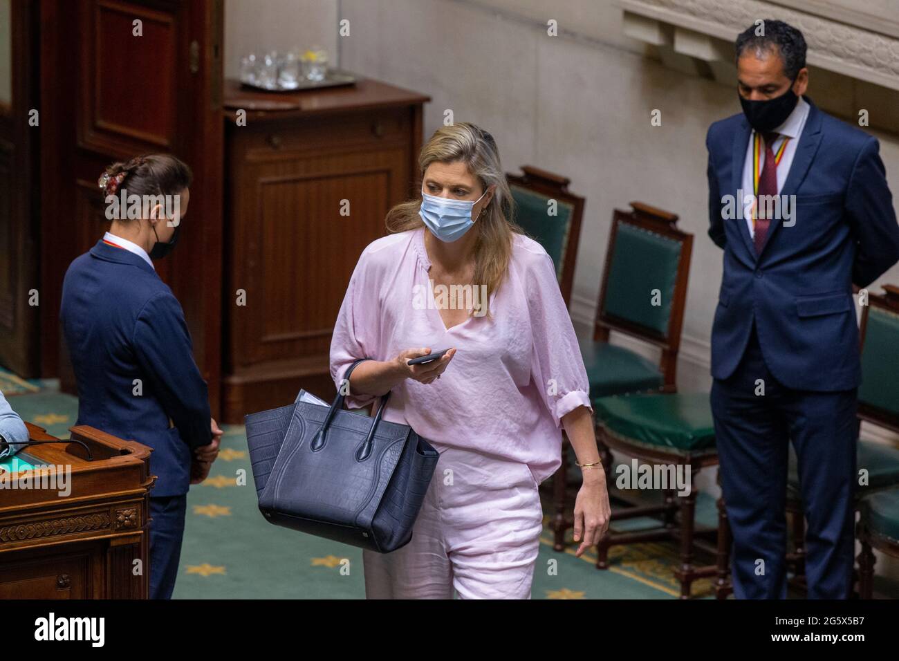 Annelies verlinden hi-res stock photography and images - Alamy