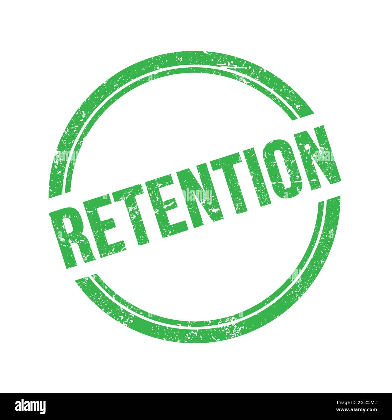 Retention stamp hi-res stock photography and images - Alamy