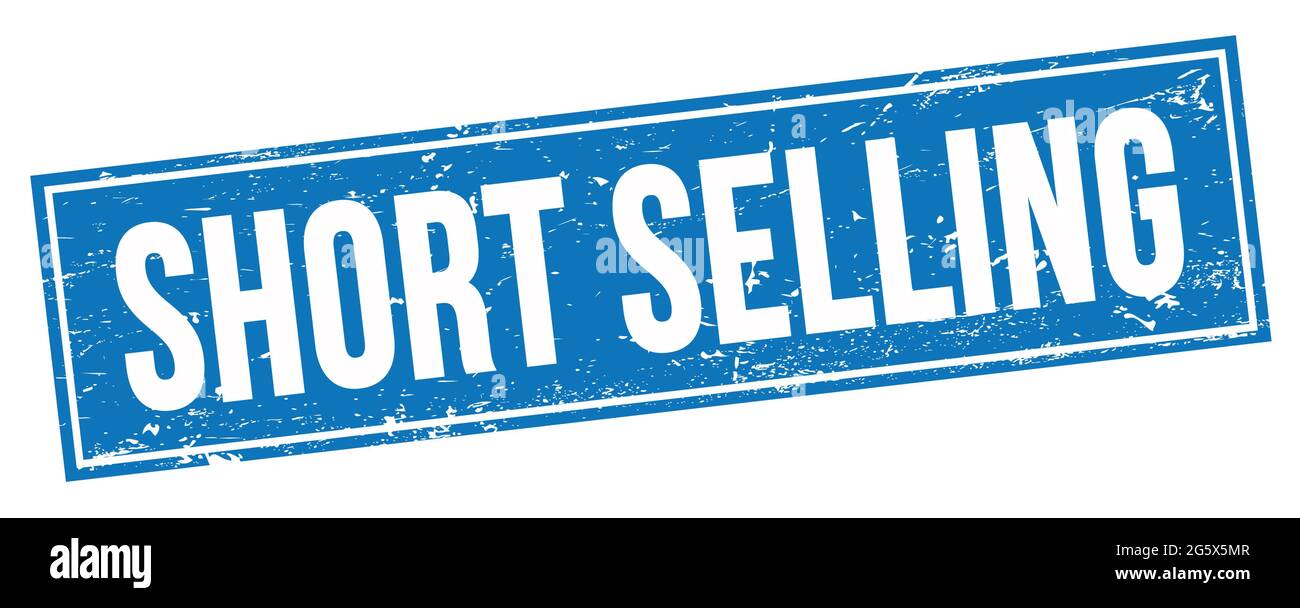 Short selling stamp hi-res stock photography and images - Alamy