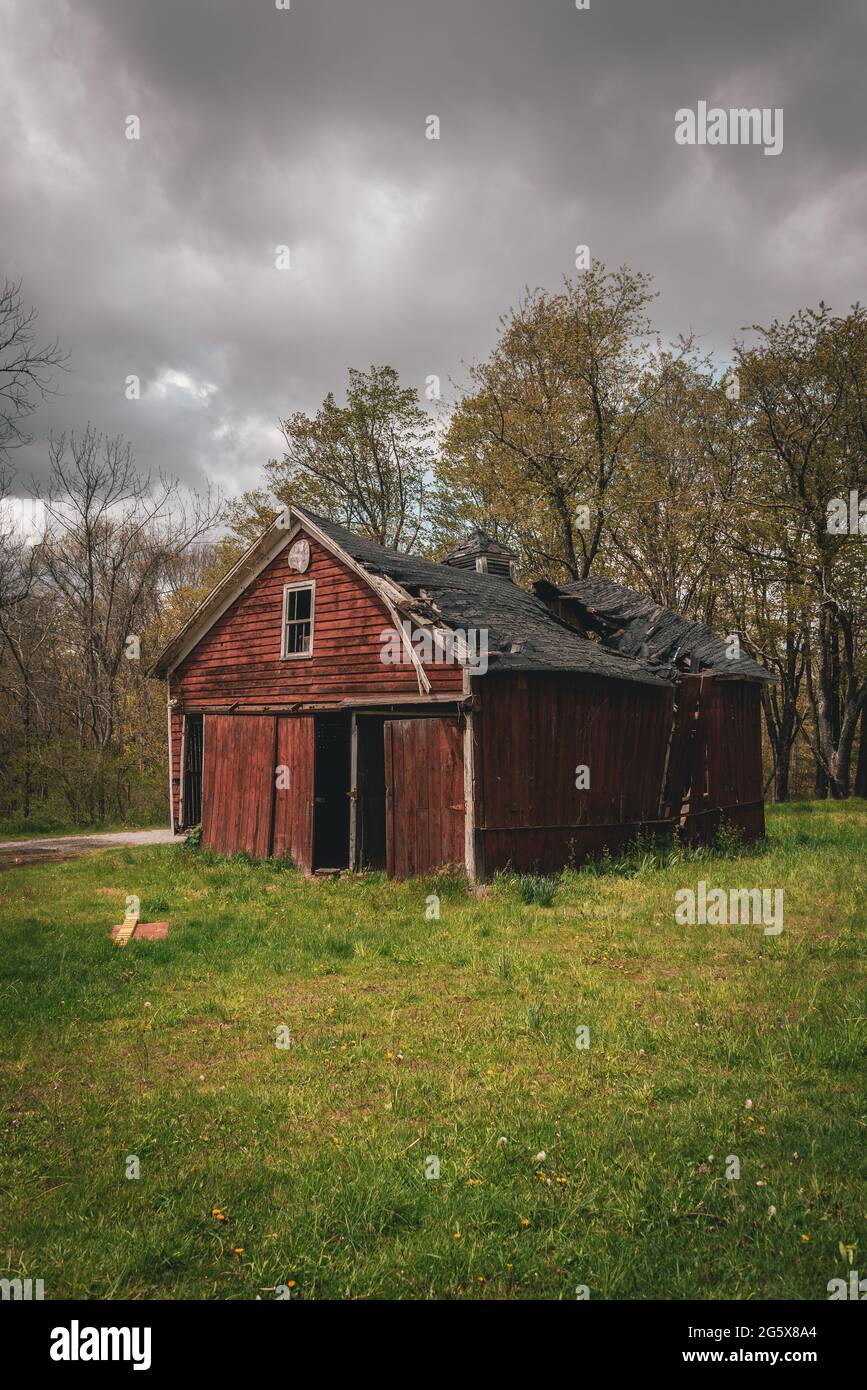 Agriculture water delaware hi-res stock photography and images - Alamy
