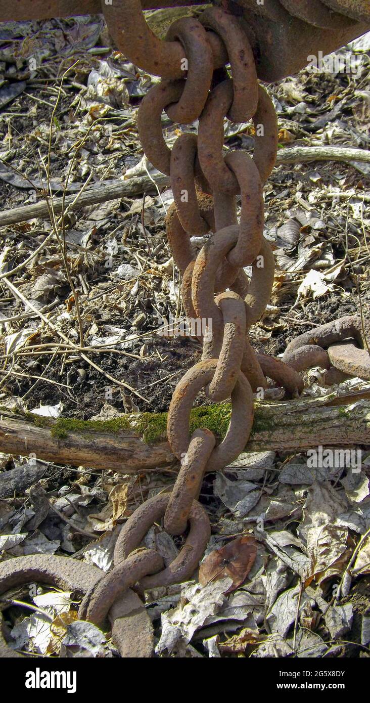 Rusted vehicle hi-res stock photography and images - Alamy