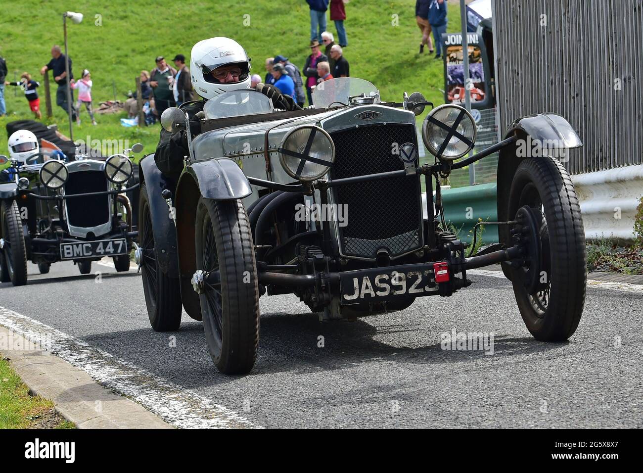 Frazer nash tt replica hi-res stock photography and images - Alamy