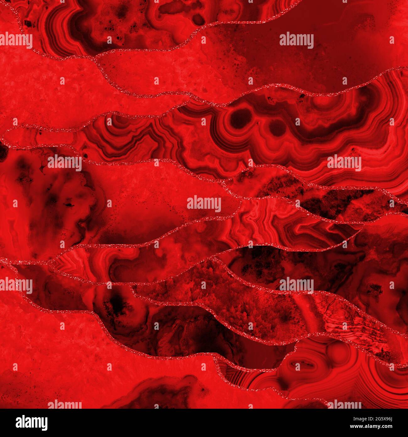 Graphic design elements - Wall paper, textile design, pattern, texture ...