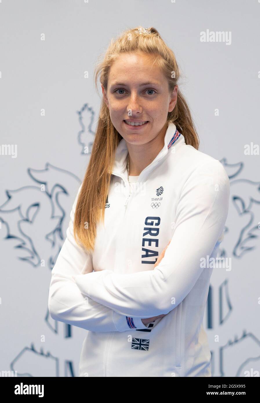 Josie knight hi-res stock photography and images - Alamy