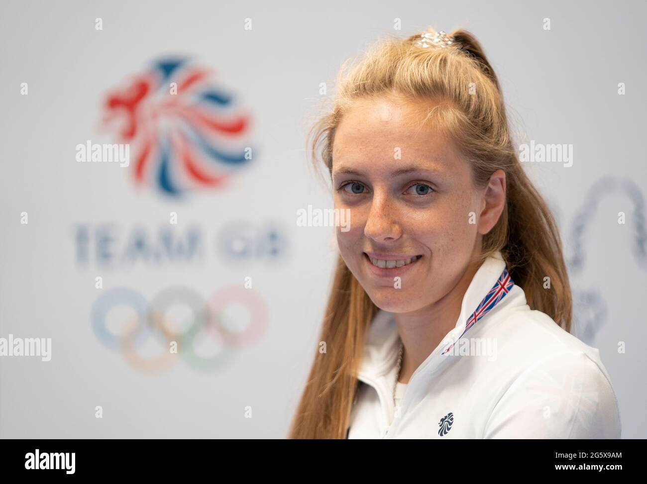 Josie knight hi-res stock photography and images - Alamy