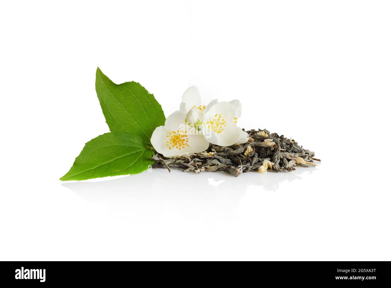 Japanese jasmine hi-res stock photography and images - Alamy