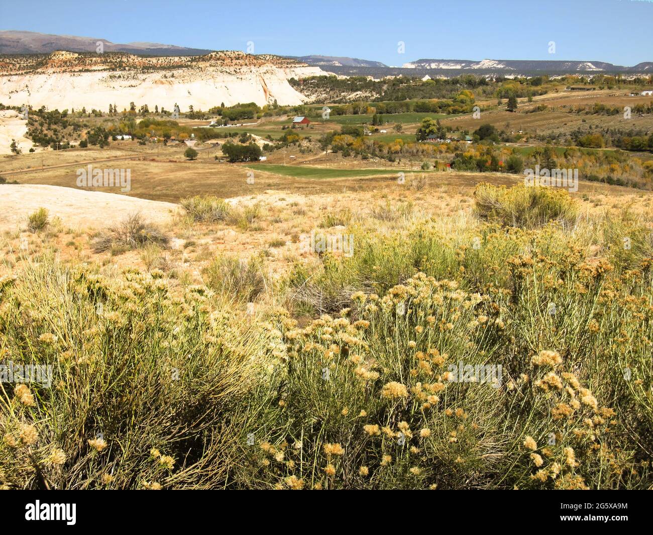 Highway 12 hi-res stock photography and images - Alamy