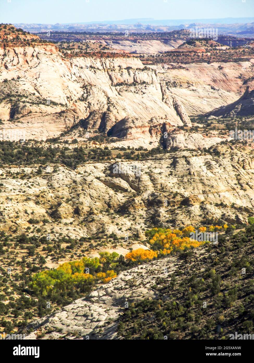 Escalante river hi-res stock photography and images - Alamy